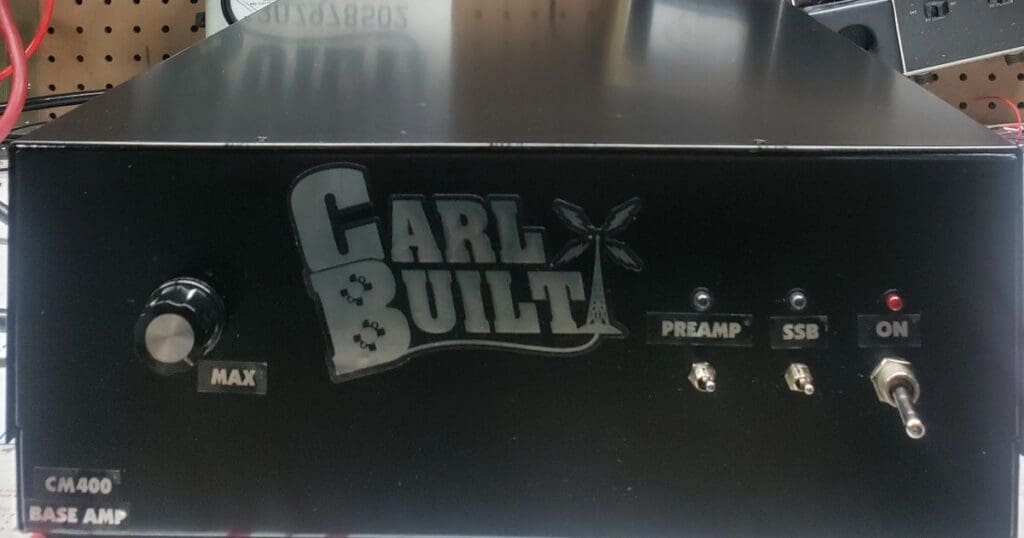 Base Archives - Carl Built