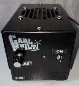 Shop | Quality Products by Carl Built