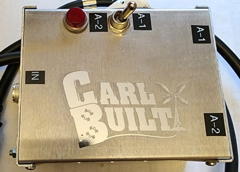 Shop | Quality Products by Carl Built