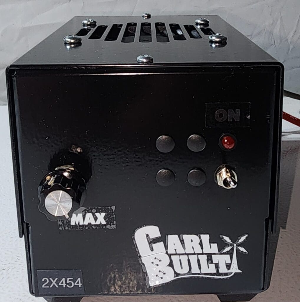 Shop | Quality Products by Carl Built