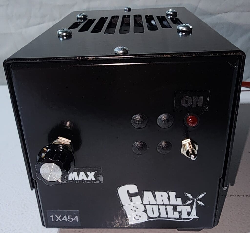 Shop | Quality Products by Carl Built
