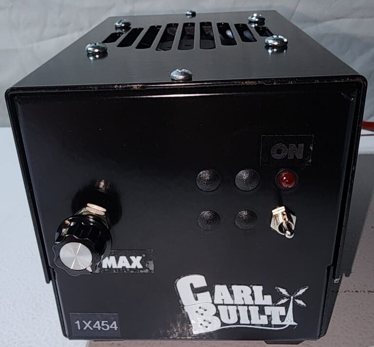 Shop | Quality Products by Carl Built